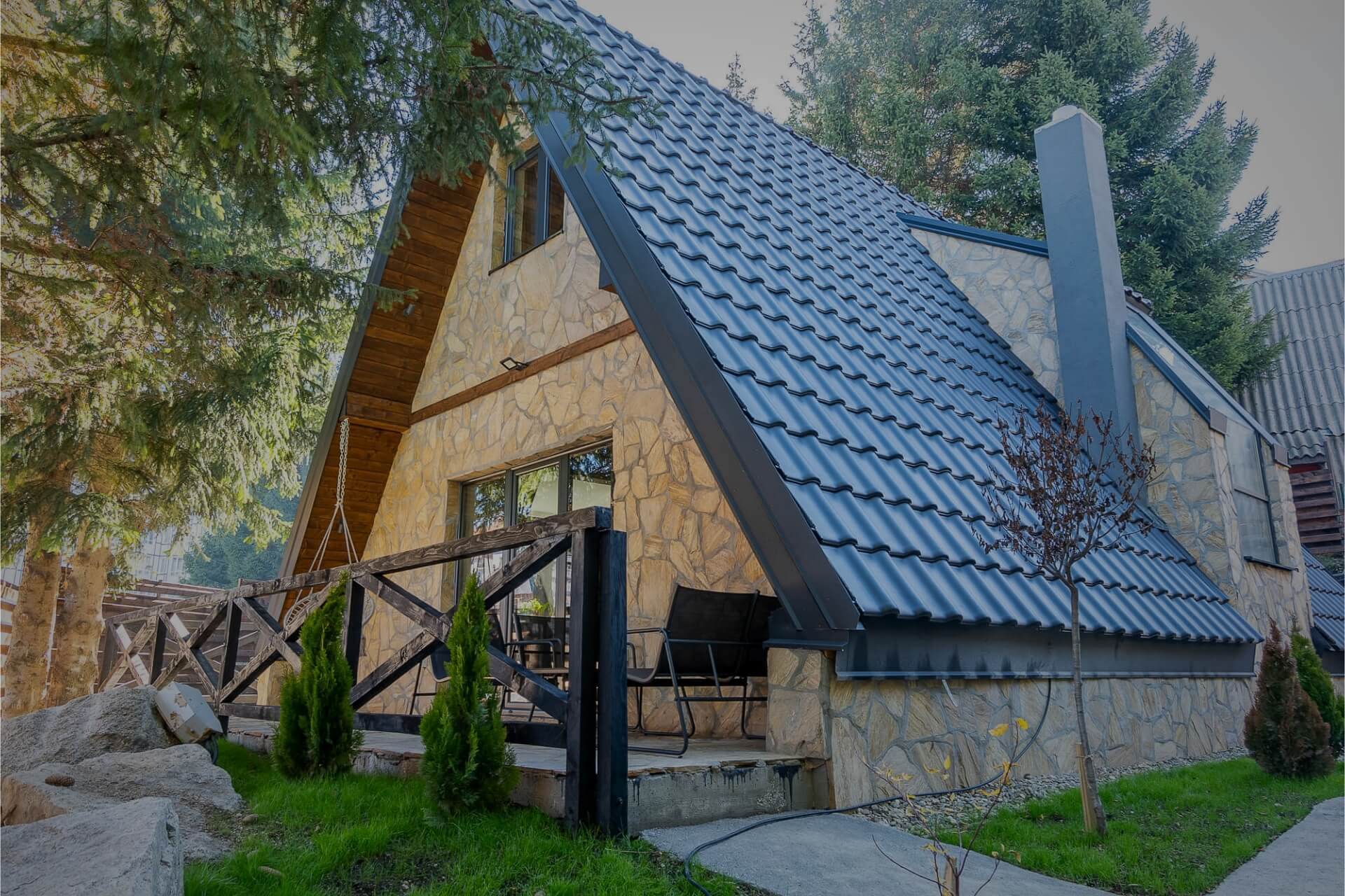 Planinska Kuća Jela - Kežman Mountain HousesKežman Mountain Houses